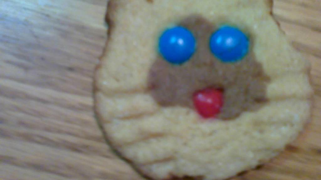 Kitty Cat Cookies Recipe - Food.com
