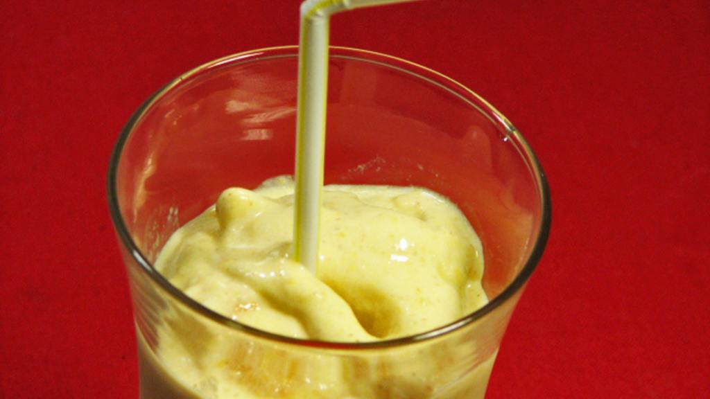 Malted Milk and Banana Smoothie Recipe - Food.com