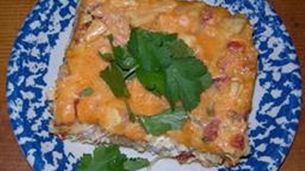 Original King Ranch Chicken Recipe - Food.com