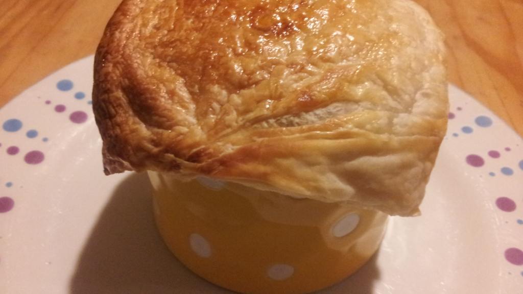 British Beef and Ale Pie Recipe - Food.com