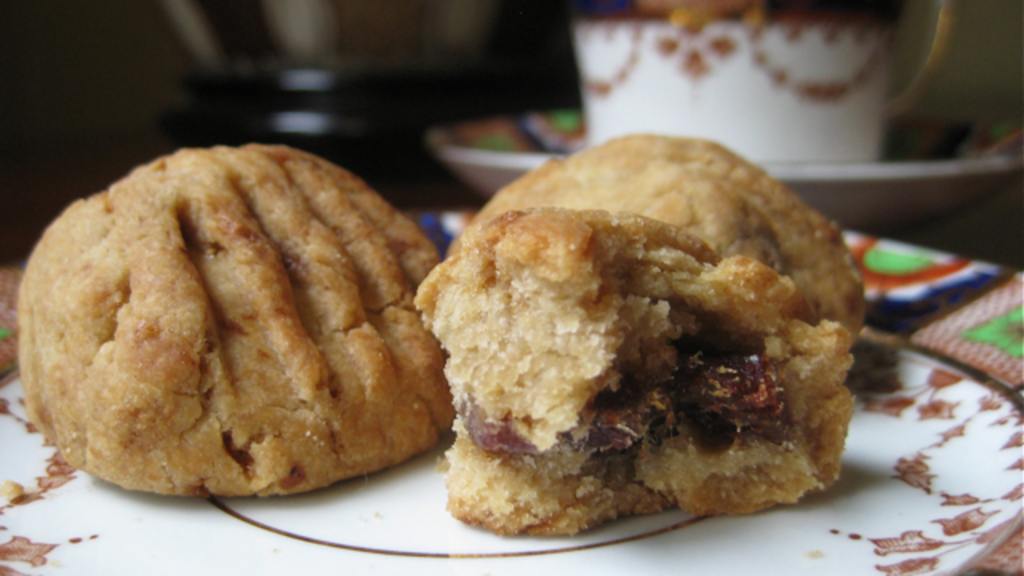 Gluten Free Klaicha - Date Filled Cookies Recipe - Food.com