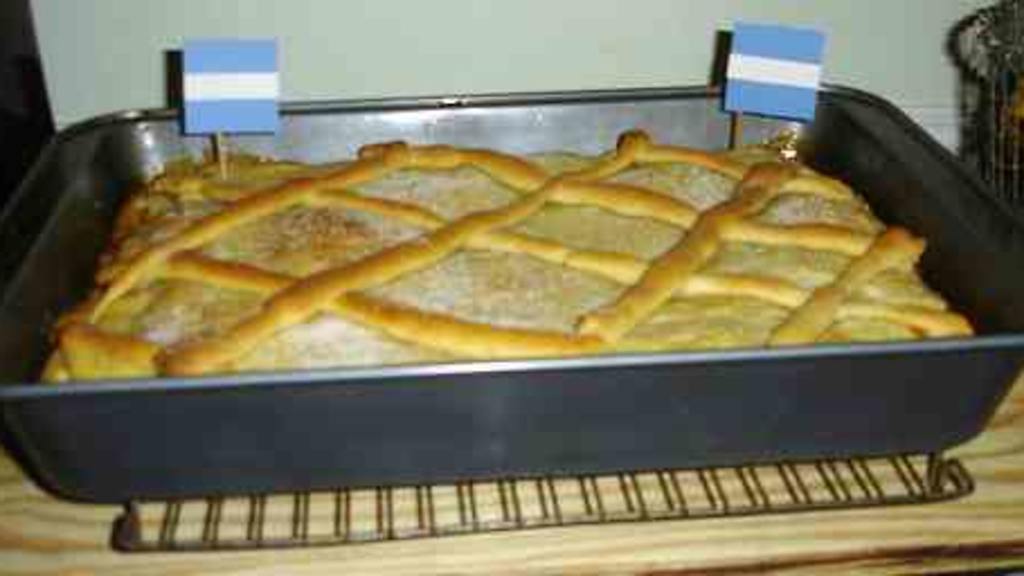 Semita Recipe - Food.com
