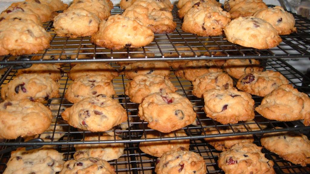 Nickey’s Garbage Cookies Recipe - Food.com