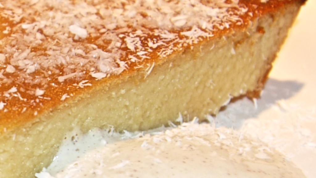 Lemon Honey Blender Pie Recipe - Food.com