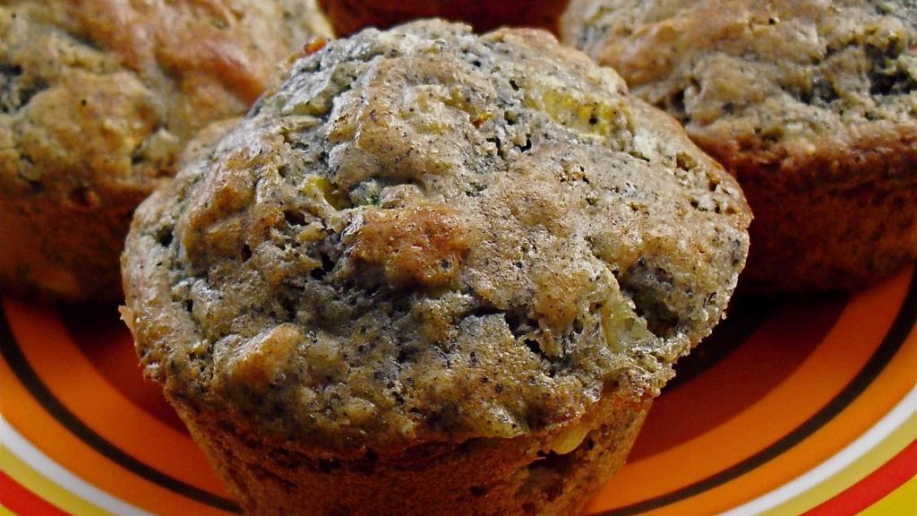 Mesa Grill Blue Corn Muffins (Gluten Free) Recipe - Food.com