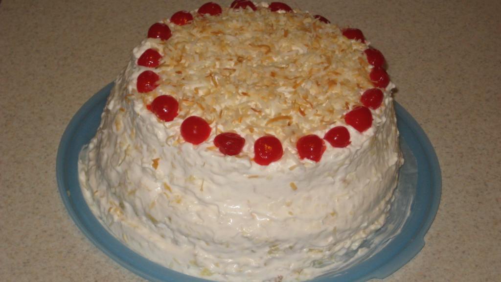 Hawaiian Sunset Cake Recipe - Food.com