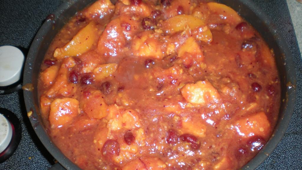 Holiday Sunshine Yams Recipe - Food.com