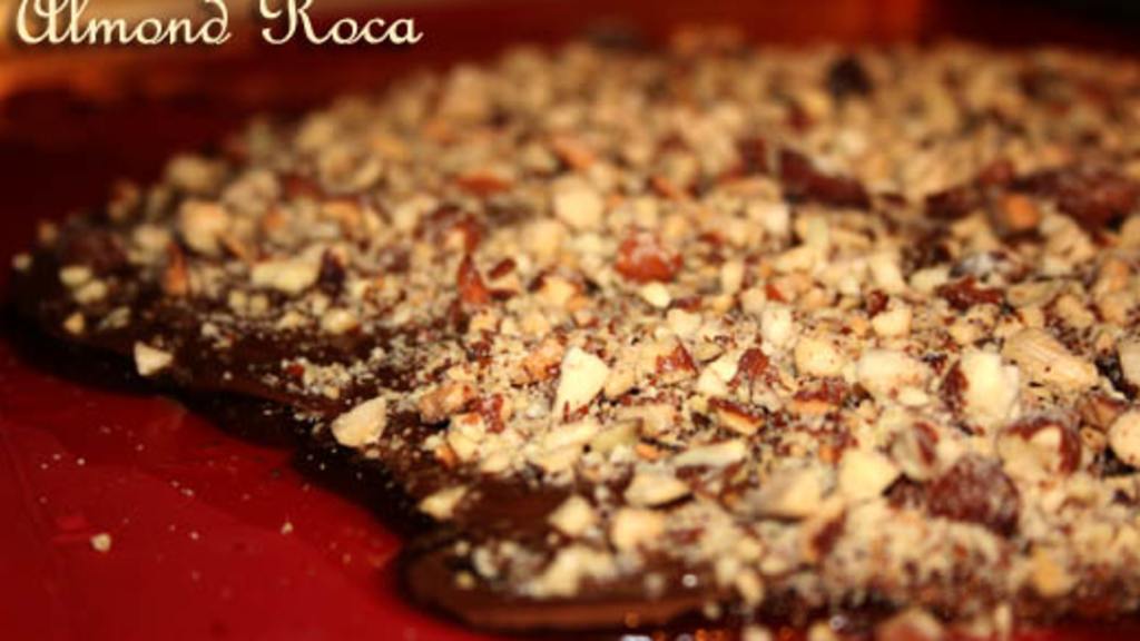 Almond Roca Bars Recipe - Food.com
