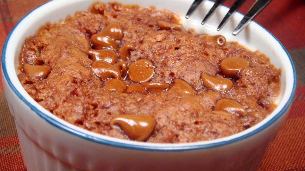 Just Add Water Chocolate Cake in a Mug Mix from the More With Le Recipe ...