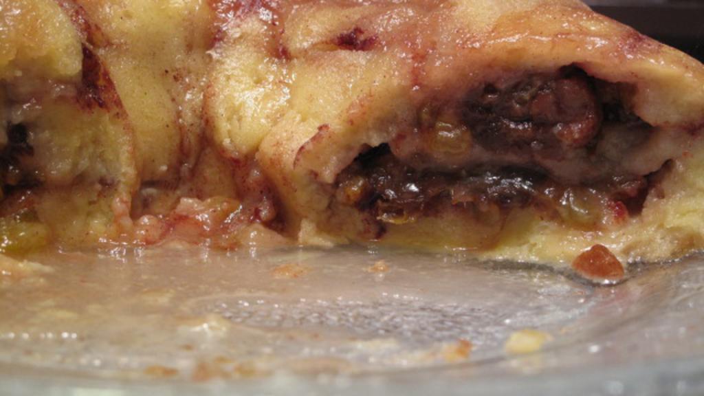 Diana's Plum Pudding (Plum Pudding of Infamy) Recipe - Food.com