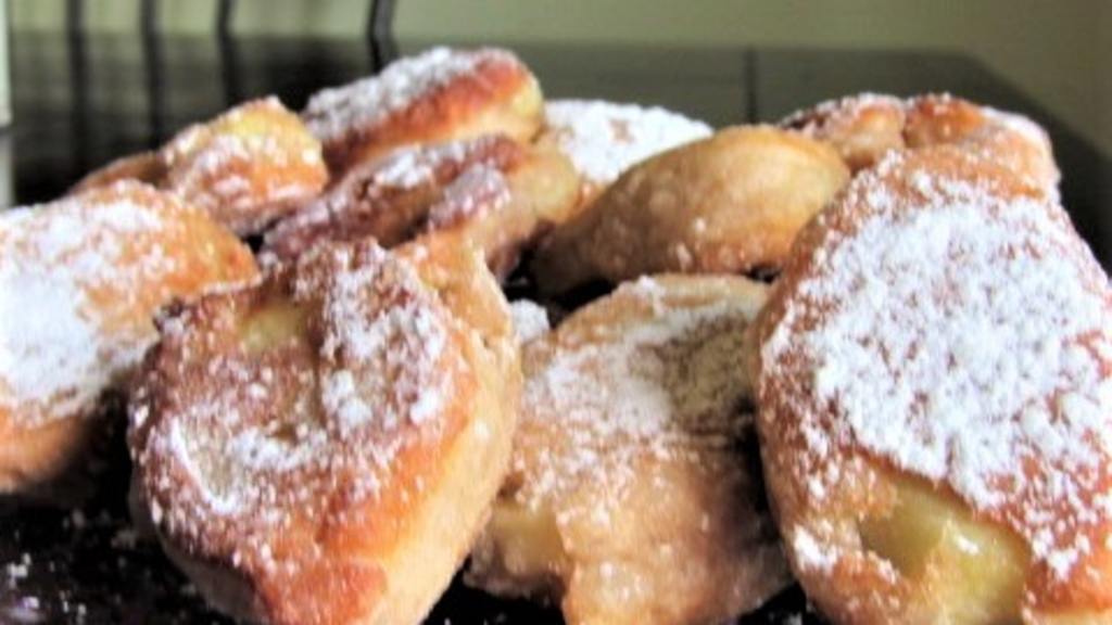 Appelflappen Recipe - Food.com