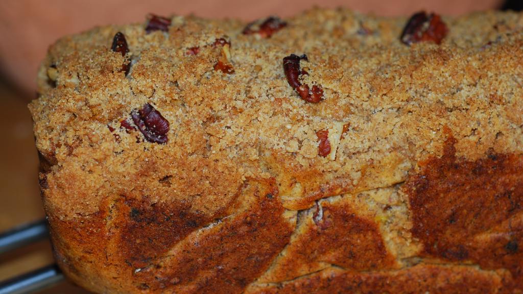 Butter Crunch Topping Recipe - Food.com