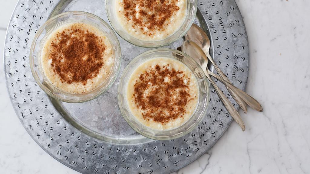 Natillas Recipe - Food.com