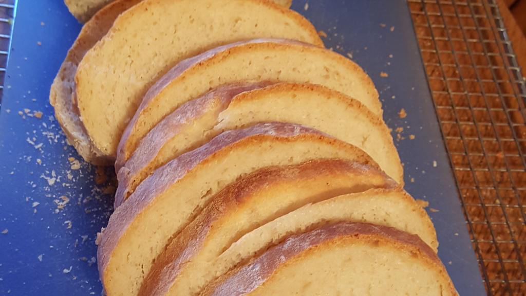 Ultimate Rustic Italian Bread Recipe - Food.com