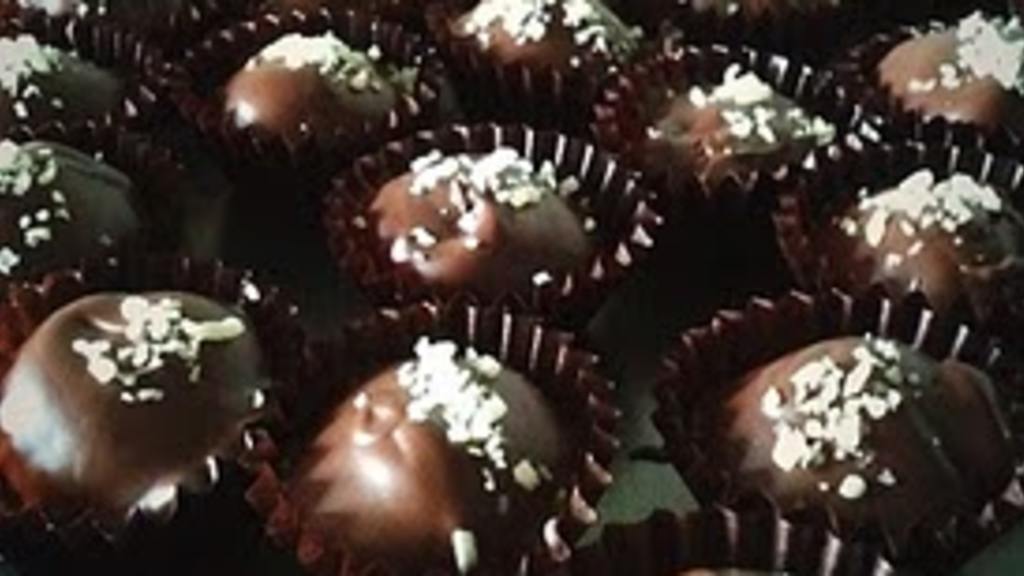 Almond London Cookies Recipe - Food.com