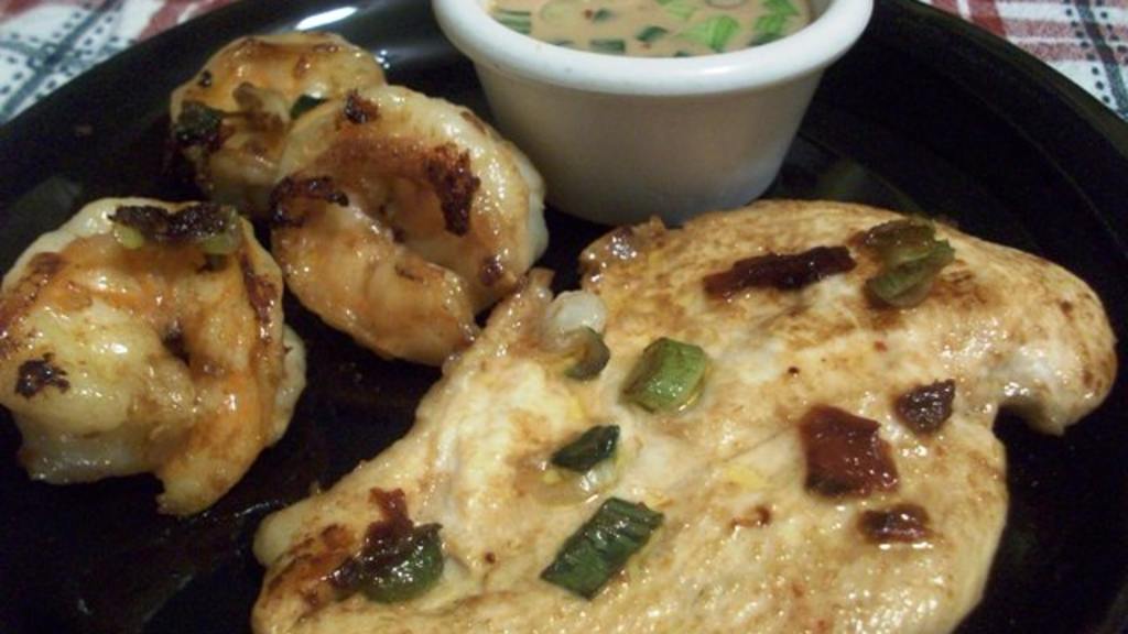 Thai Coconut Chicken (With Homemade Coconut Milk) Recipe - Food.com