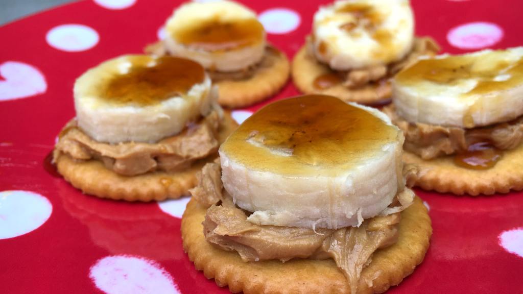 Round Sweet Treats Recipe - Food.com