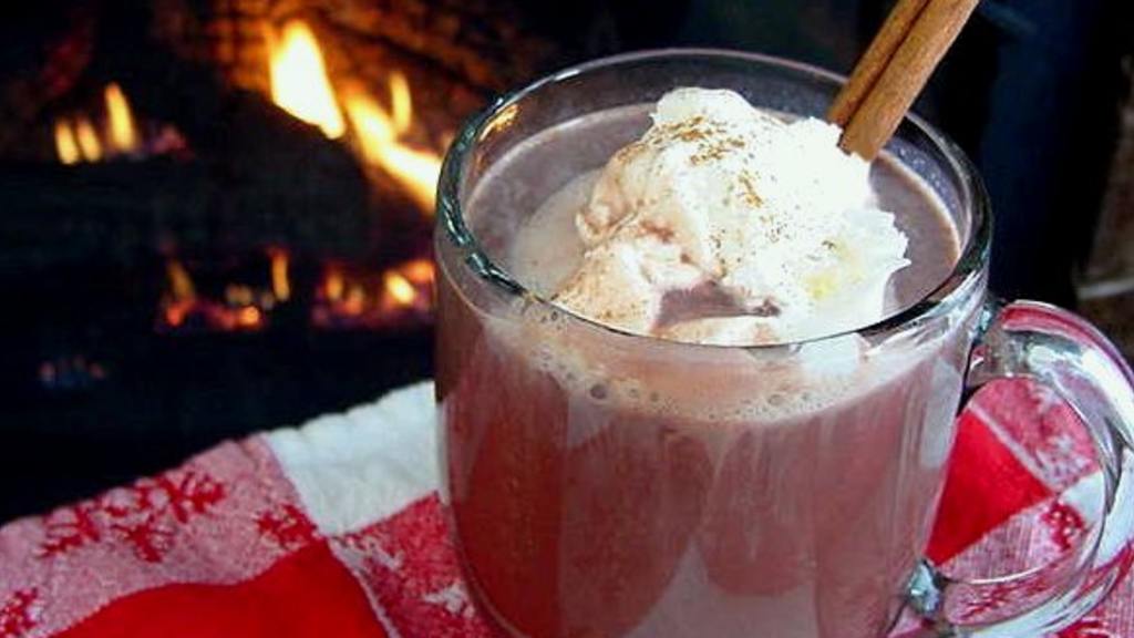 Hot Cocoa Recipe - Food.com