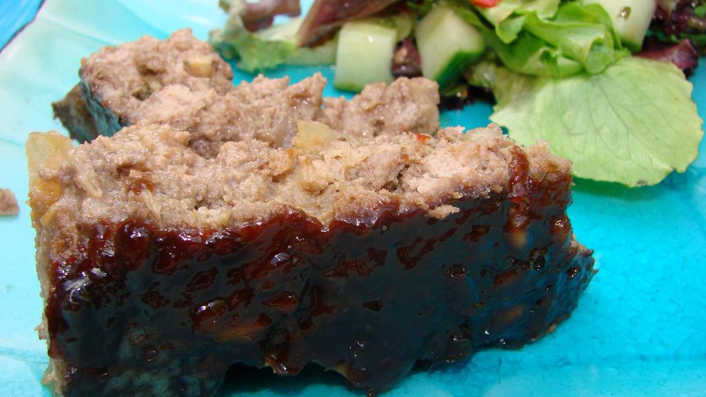 Island-Inspired Meatloaf Recipe - Food.com