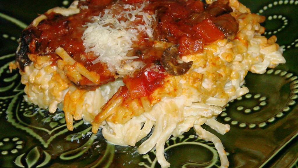 French Spaghetti Recipe - Food.com