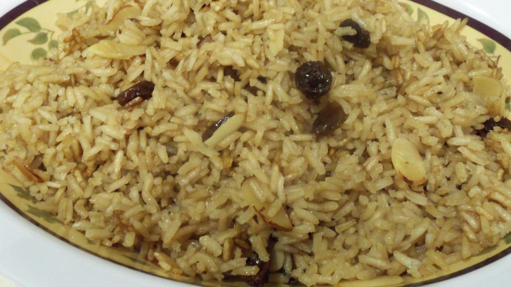 Coca-Cola Rice Recipe - Food.com