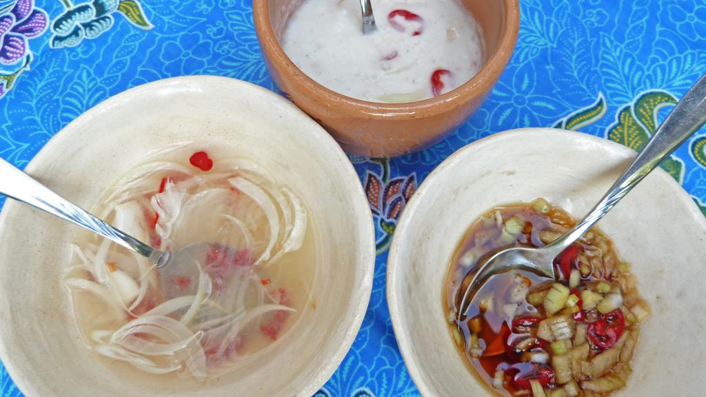 3 Finadene Sauces (Guam) Recipe - Food.com