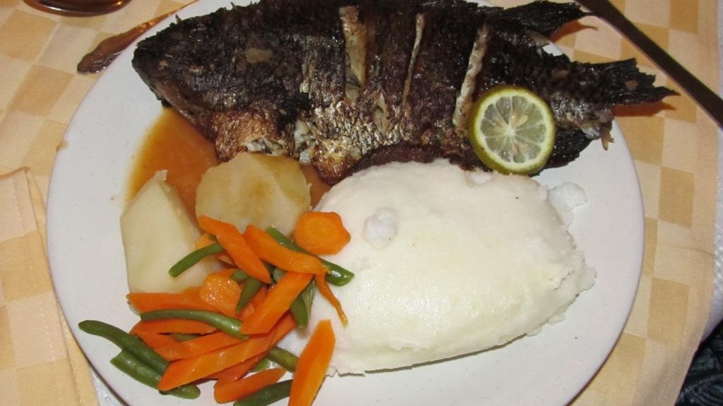 Nshima Recipe - Food.com