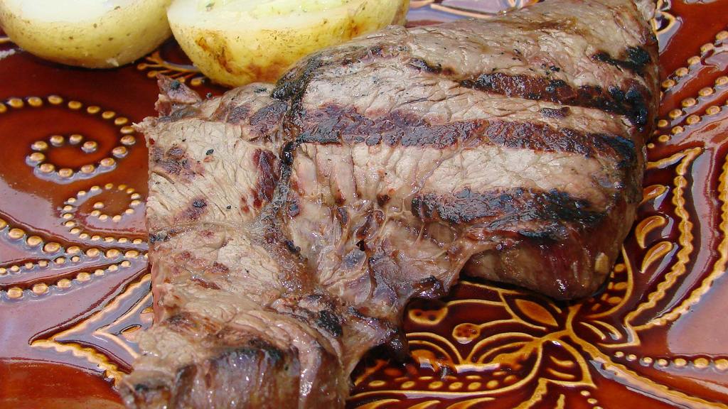 Big Island Paniolo Tri-Tip Steak Recipe - Food.com