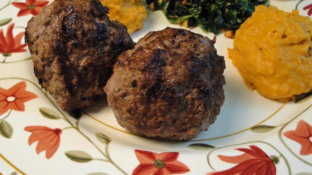 Kofta Recipe - Food.com