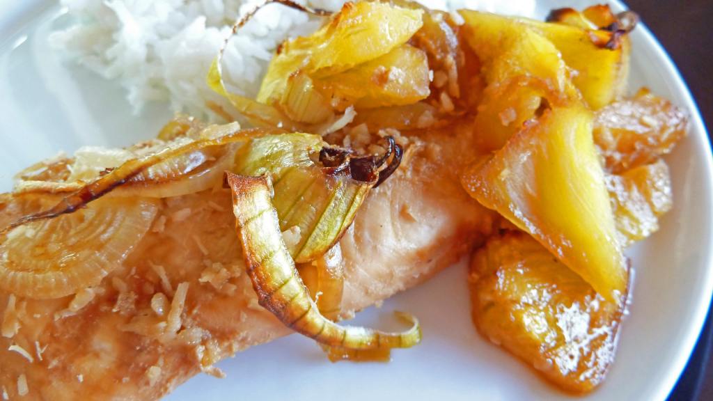 Chicken Micronesia Recipe - Food.com