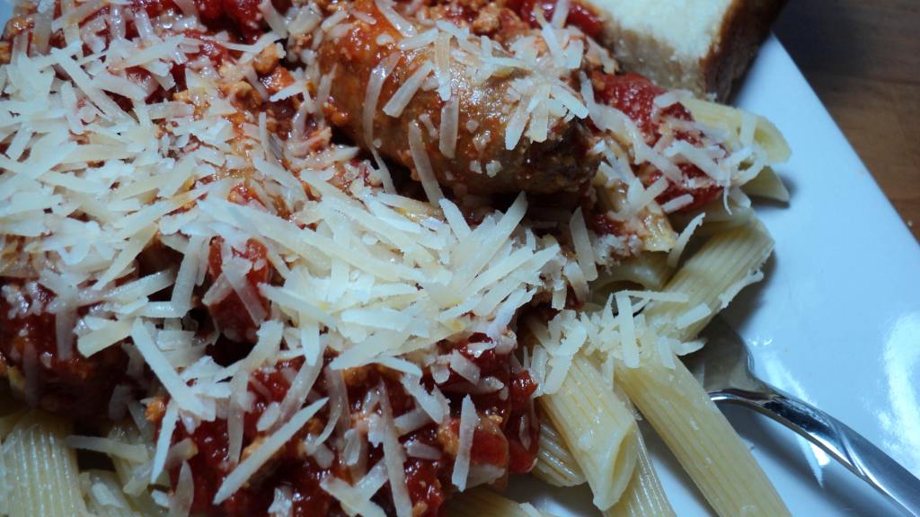 Turkey Bolognese Recipe - Food.com
