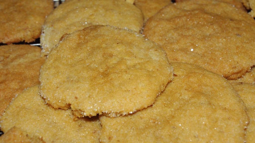 Clifford Tea Cookies Recipe - Food.com