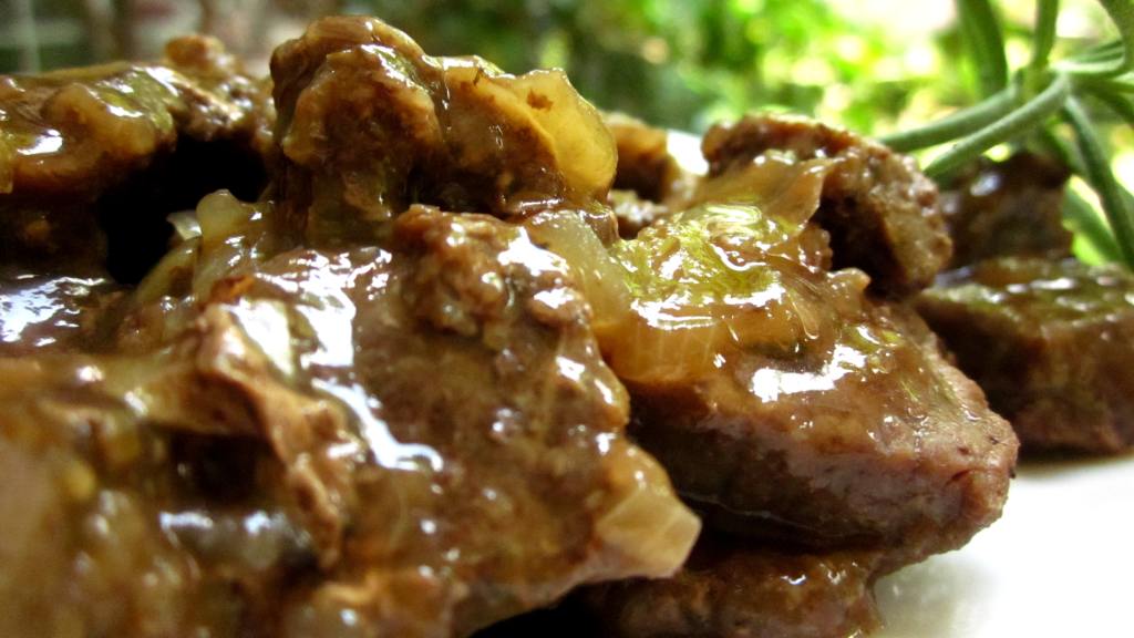 Baked Brazilian Beef Recipe - Food.com