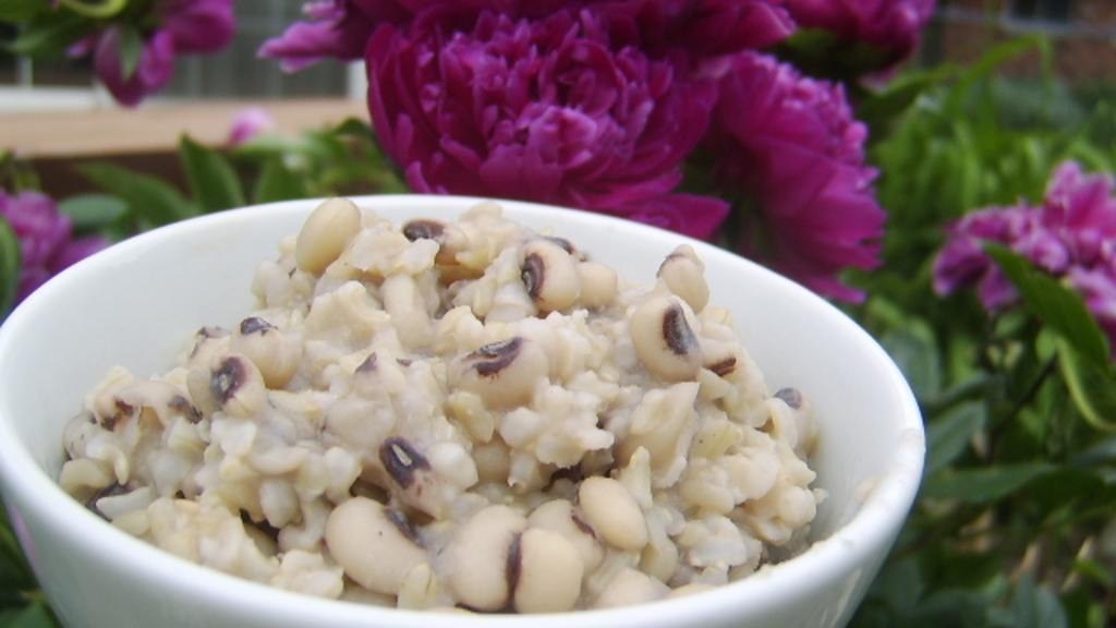 Ghanaian Waakye (Beans and Rice) Recipe - Food.com