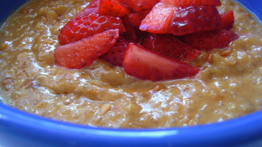 La Bouillie (Africa) Recipe - Food.com