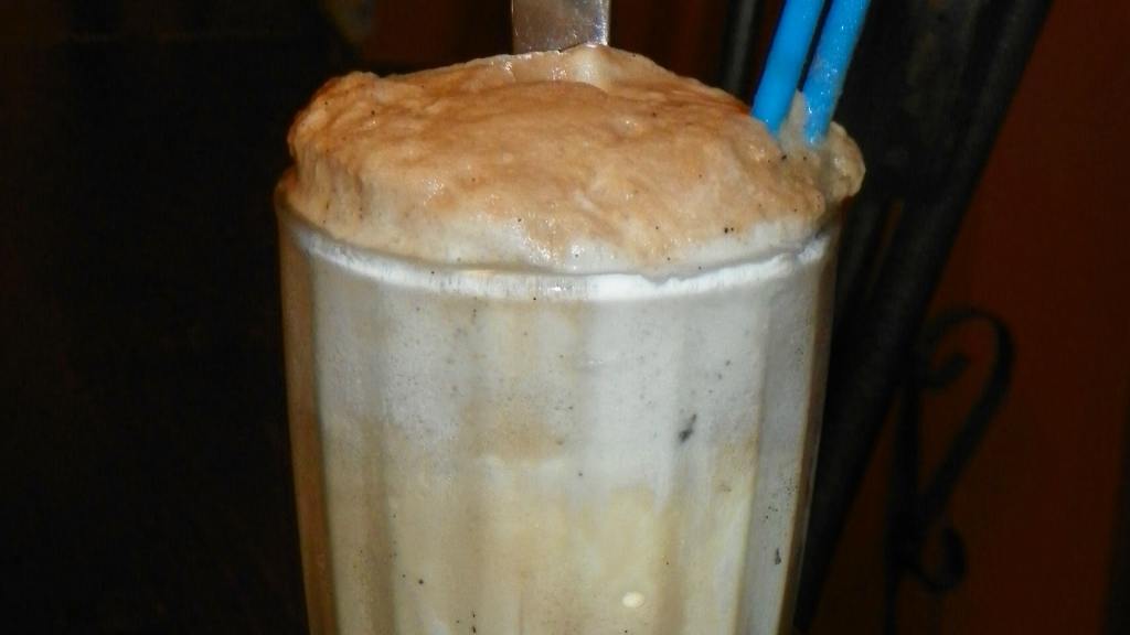 Vaca Preta (Coke With Vanilla Ice Cream) Recipe - Food.com