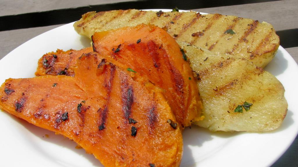 Peruvian Potato Mixed Grill Recipe - Food.com