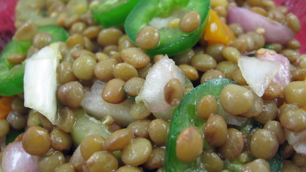 Lentil Recipe - Food.com