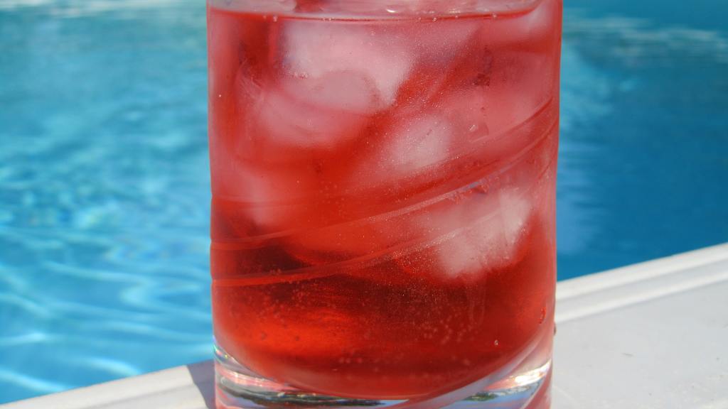 Cardinale Cocktail Recipe - Food.com