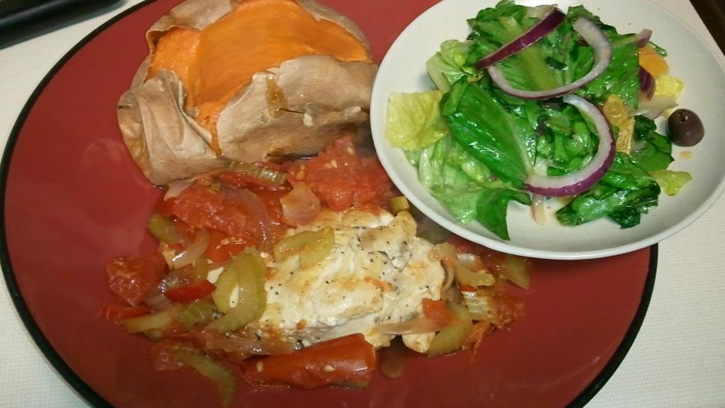 Rwandan Chicken Recipe - Food.com