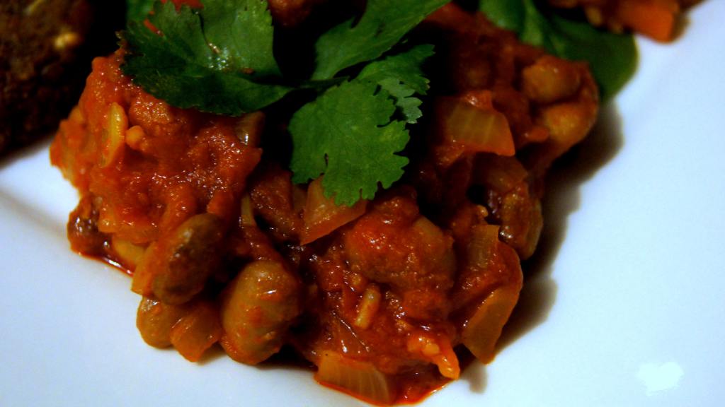 African Red Beans Recipe - Food.com