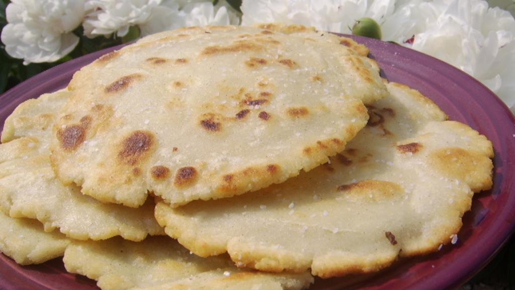 Salty Papusas Recipe - Food.com