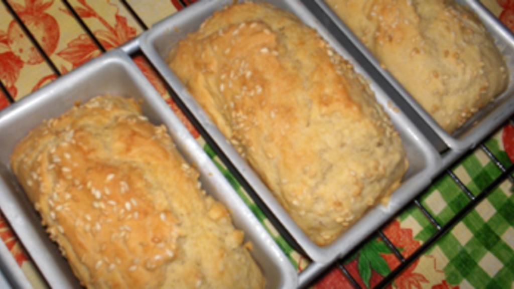 Sweet Honey French Bread Recipe - Food.com