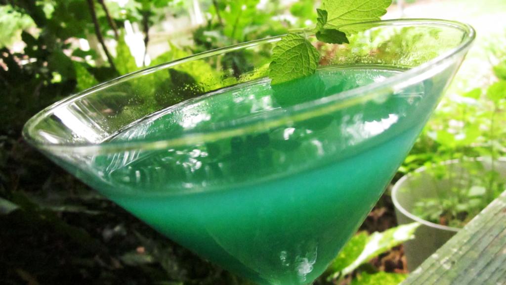 Shark Bite Recipe - Food.com