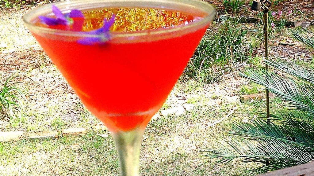 Poolside Passion Recipe - Food.com