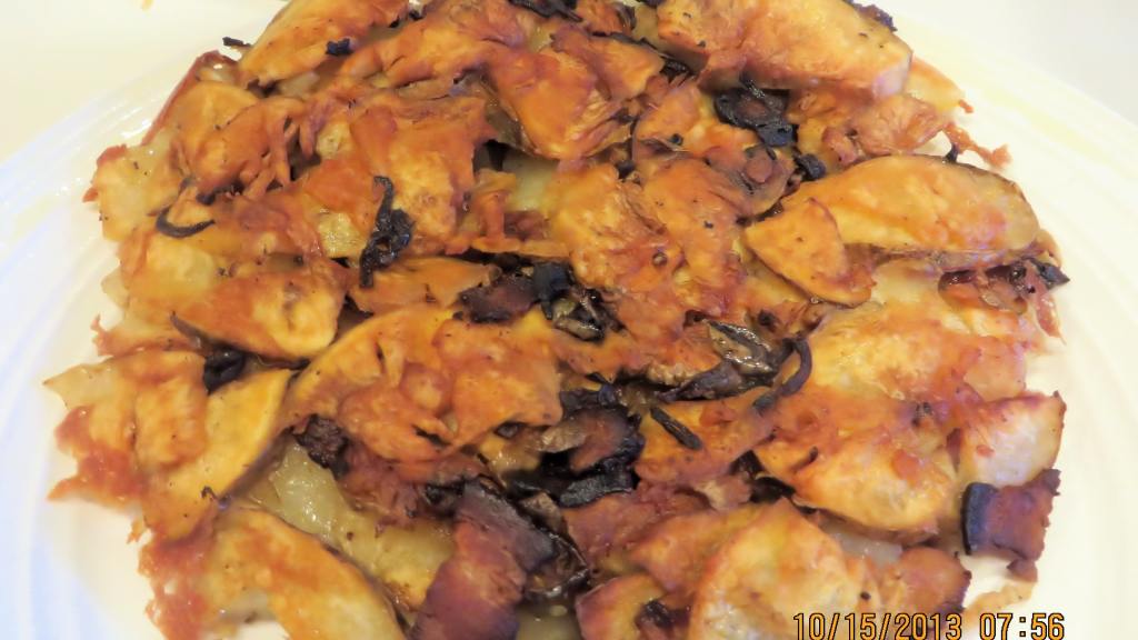 Basler Rosti With Bacon and Onion Recipe - Food.com