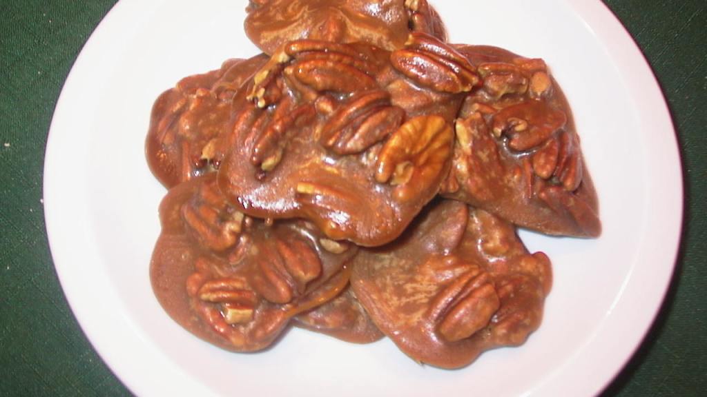 Pecan Pralines Southern Style Recipe - Food.com