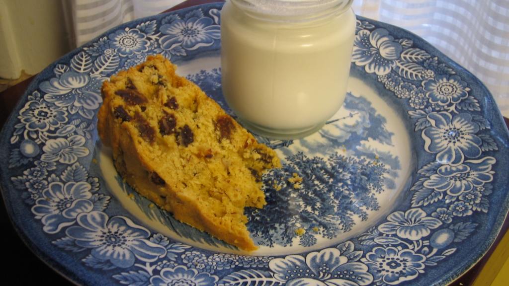 Scripture Cake Recipe - Food.com