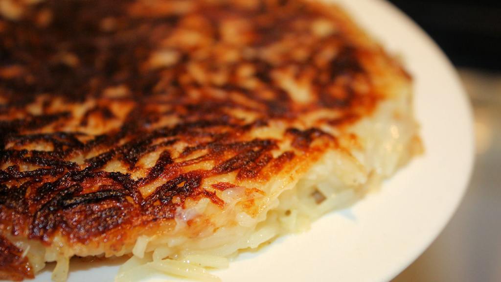 Roesti Swiss Hashbrowns Recipe - Food.com
