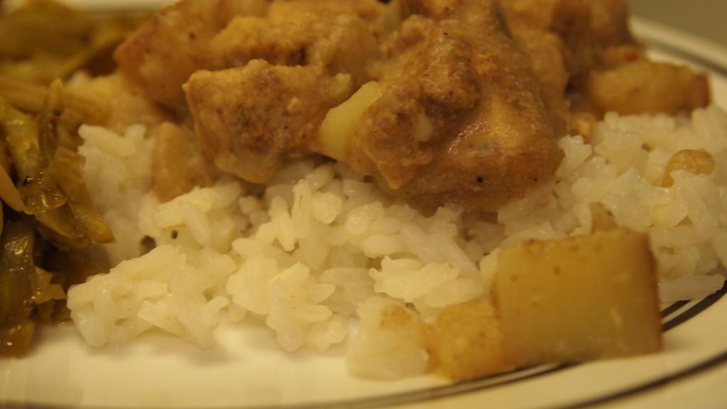 Samoan Chicken Kale Moa Recipe - Food.com